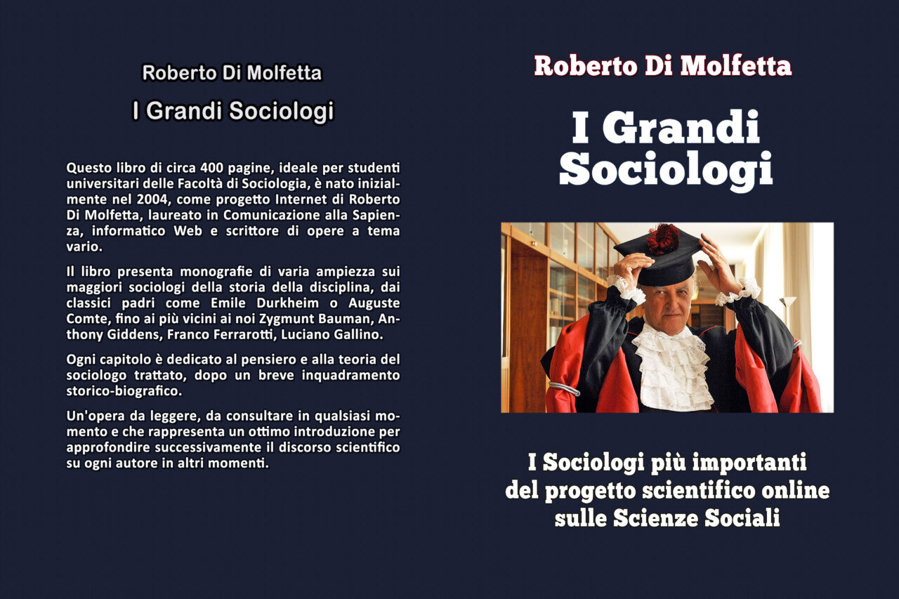 Roberto Di Molfetta | Web Marketing & Libri